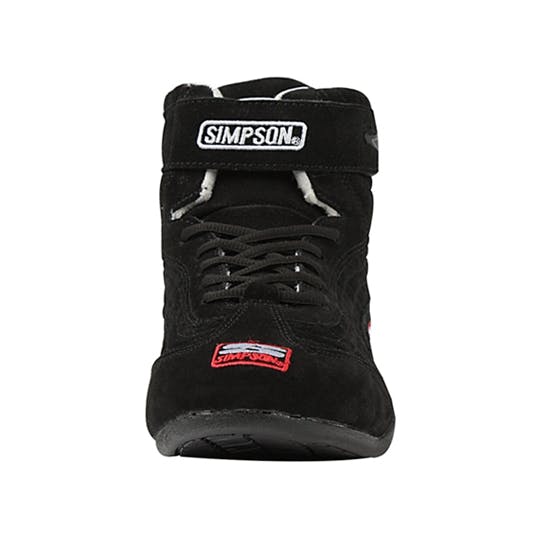 Simpson Adrenaline Racing Shoes