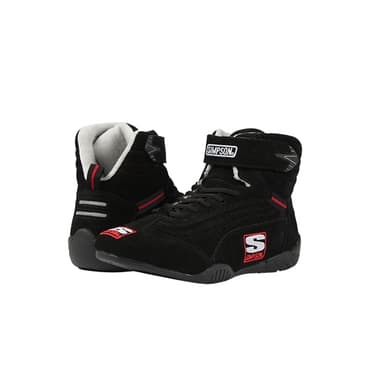 Simpson Adrenaline Racing Shoes