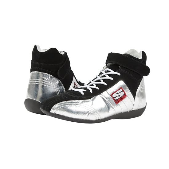 Simpson Speedway Heat Shield Racing Shoes