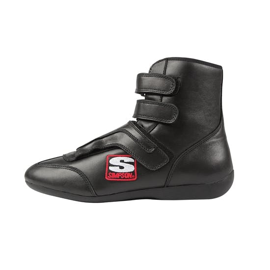 Simpson Stealth Racing Shoes