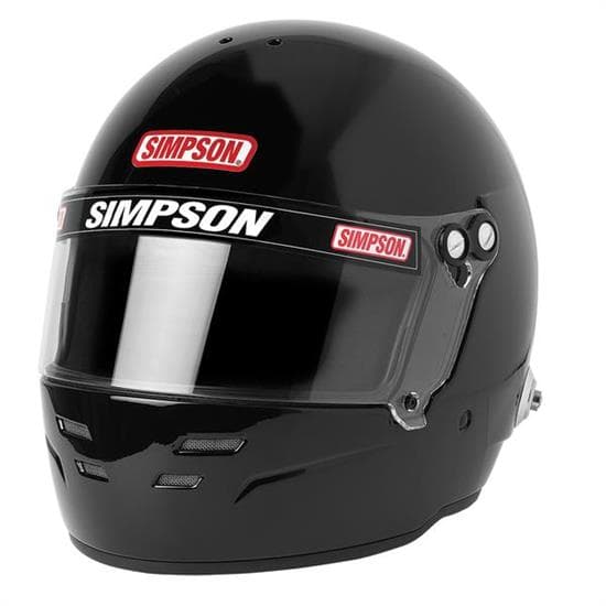 Full Face Racing Helmets