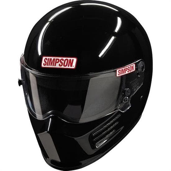 Simpson Helmets