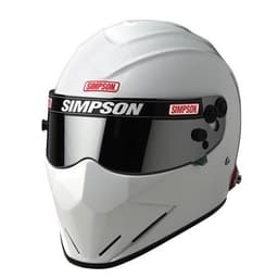 Simpson Helmets