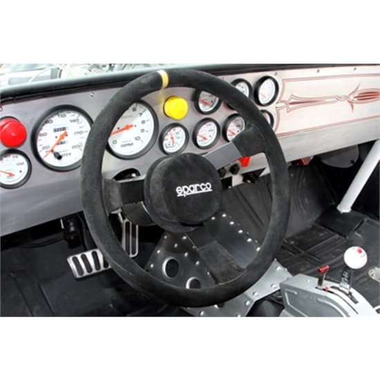 Sparco NASCAR Steering Wheels