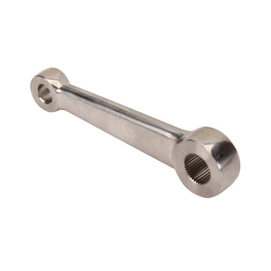 Vega Pitman Arm - Drilled for 5/8 Bolt