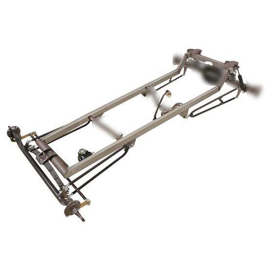 1932 Ford Frame | Speedway Motors