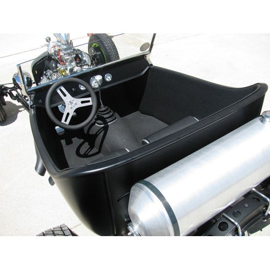 Speedway Tribute T-Bucket Interior Kit