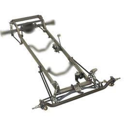 Deluxe 1927 Model T-Bucket Ford Roadster Chassis Kits