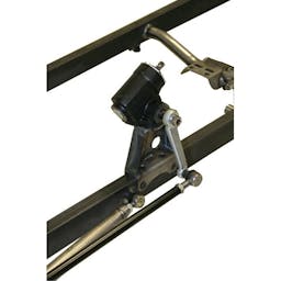 Speedway Tribute T-Bucket Kit Car