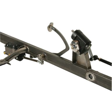 Speedway Tribute T-Bucket Kit Car