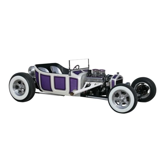 Ford Model T Complete Kit Cars | Speedway Motors