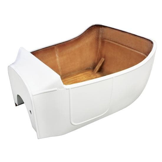 T-Bucket Bodies | Model T Body in Fiberglass