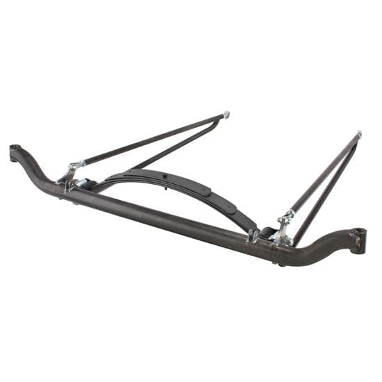 Total Performance® T-Bucket Retro-Fit Front Axle Kit