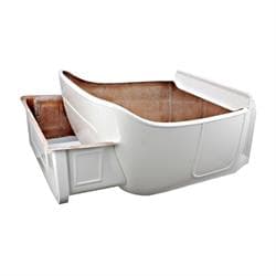 Speedway Fiberglass Kit Car Bodies