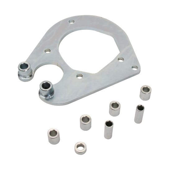 Ford 9 Inch Pinion-Mounted Emergency Brake Kit & Cable, 1310 Yoke