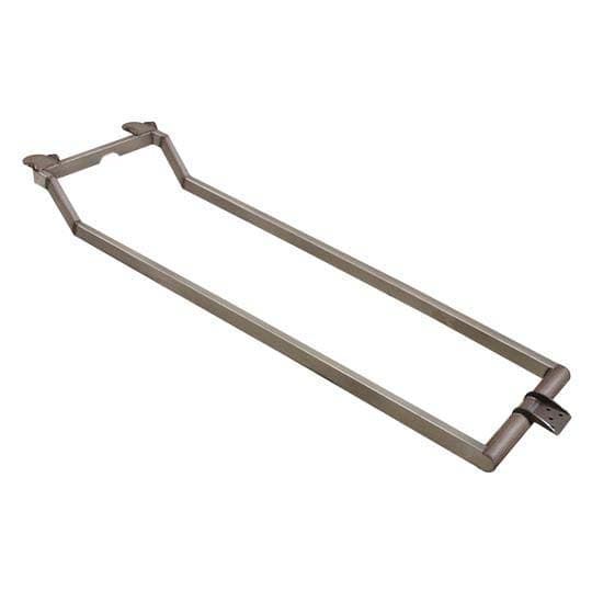 Budget Bare Model T Frame