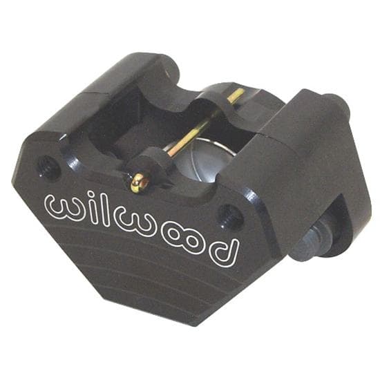 Speedway Front Disc Brake Kit for Spindle-Mount Wire Wheels