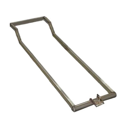 Nostalgia/Deluxe Bare Model T Frame