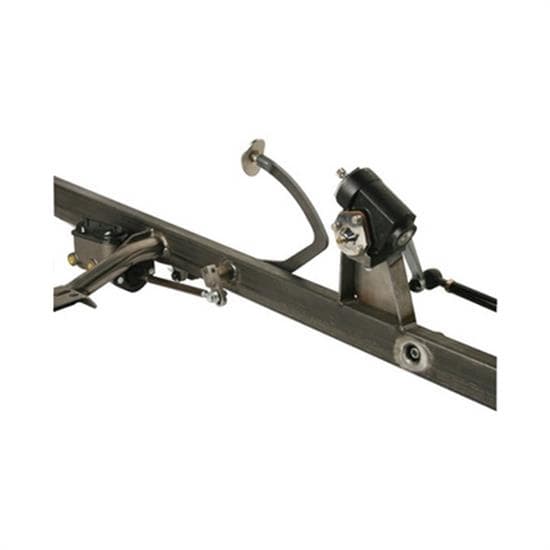 Tribute T-Bucket Model T Ford Roadster Kit Car Chassis Kits