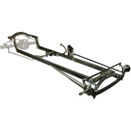 Tribute T-Bucket Model T Ford Roadster Kit Car Chassis Kits