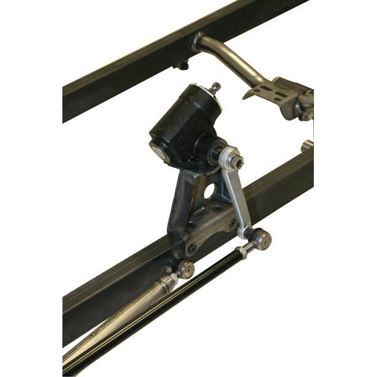 Tribute T-Bucket Model T Ford Roadster Kit Car Chassis Kits