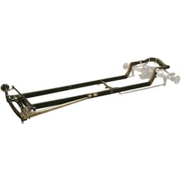 Speedway Tribute T-Bucket Frame Kit