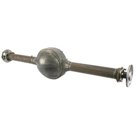 Speedway Ford 9 Inch Rear Axle Housing Kit, 31-Spline, 56 Inch Width