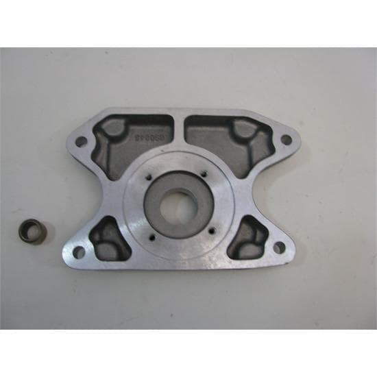 Garage Sale - Trans-Dapt Manual Transmission Adapter, Chevy V8 To Jeep T-15