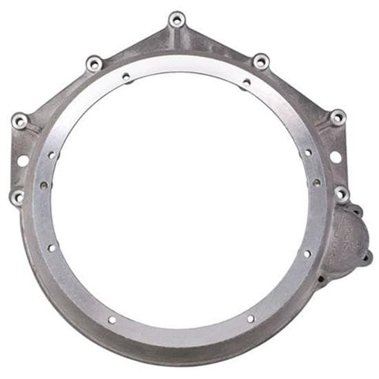 Chevy Engine to Early Ford Transmission Adapter Kit