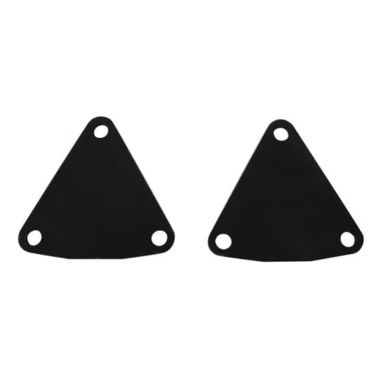 Motor Mount Shims, Small Block Chevy