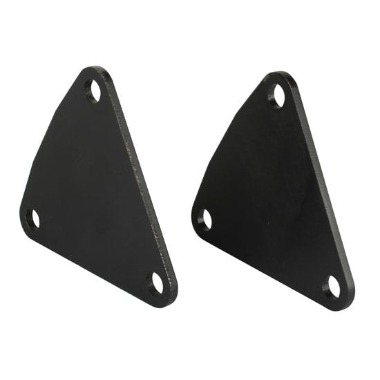 Motor Mount Shims, Small Block Chevy