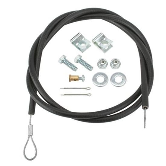 Universal Throttle Cables