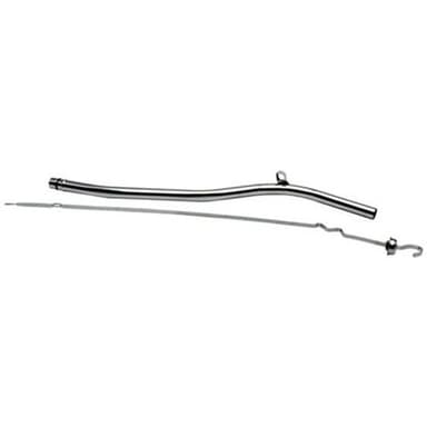 Powerglide Transmission Chrome Dipsticks