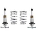 Universal Coilovers And Direct Fit Coilovers