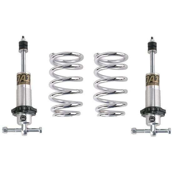 Universal Coilovers And Direct Fit Coilovers