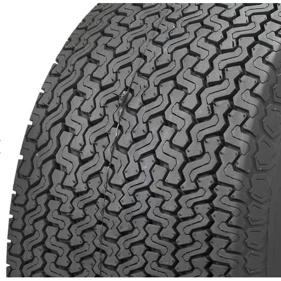 Pro Trac Performance Tires 72146 Street Pro Tire N50 15