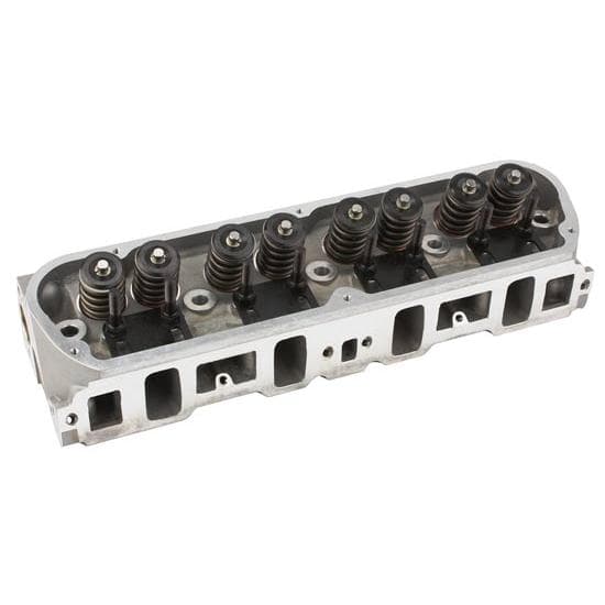 Flo-Tek 203505 Small Block Ford Aluminum Cylinder Head
