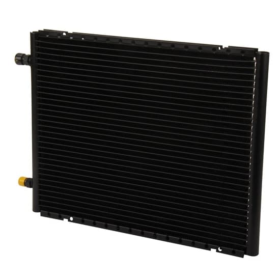 Vintage Air 03260-VUC SuperFlow Horizontal Condenser