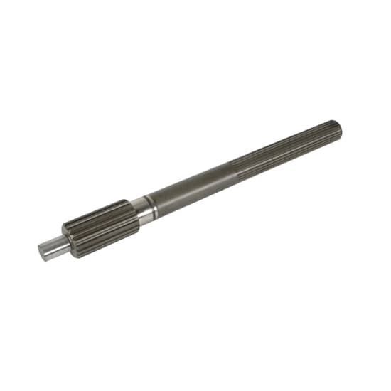 Bert Transmission 13 Output Shaft, Late Model