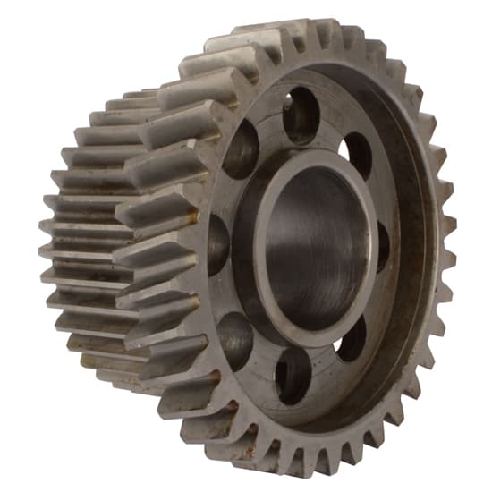 Bert Transmission 21 Front Counter Gear