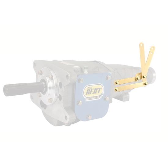 Bert Aluminum LMZ Transmission Shifter