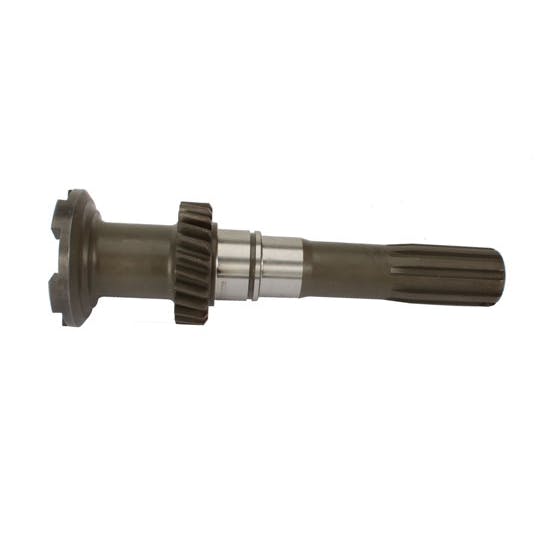 Bert Transmission 9Z Late Model Input Shaft
