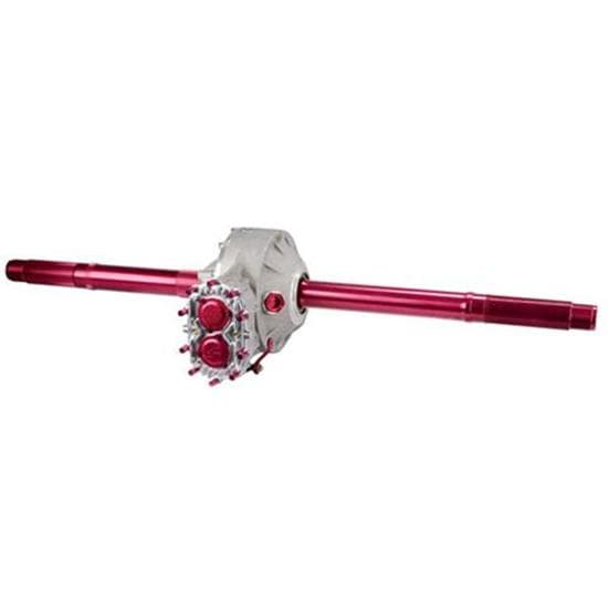 Winters Pro Eliminator Rear End