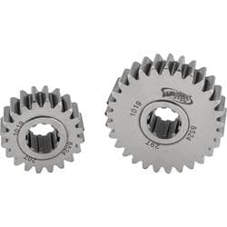 Quick Change Gears