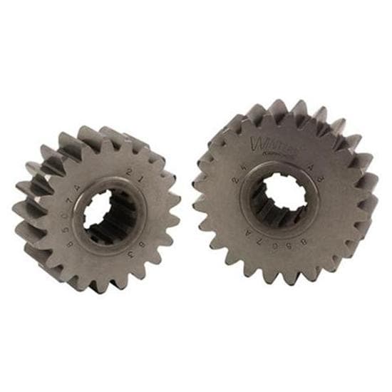 Winters Performance Steel Quick Change Gears, 10 Spline