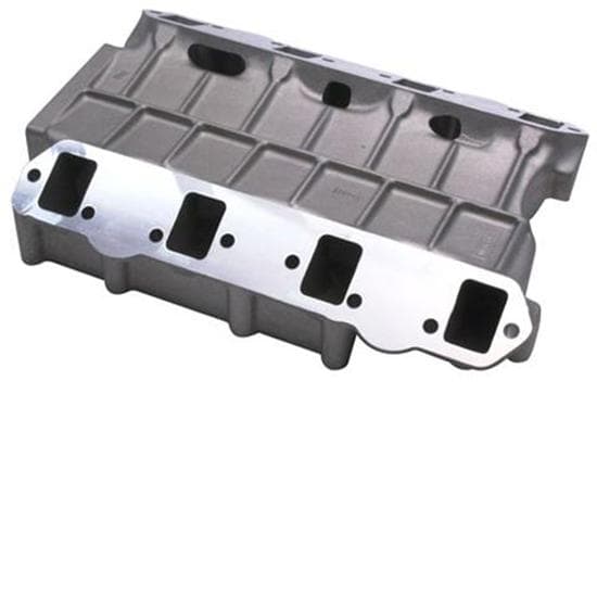 Weiand 7138WIN 331-392 Hemi Blower Intake Manifold