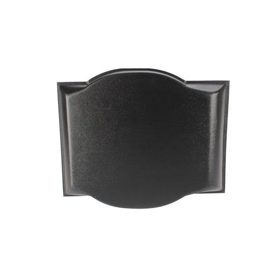 Walker WS60 Radiator Fan Shroud, Style E, 23 x 16 Inch