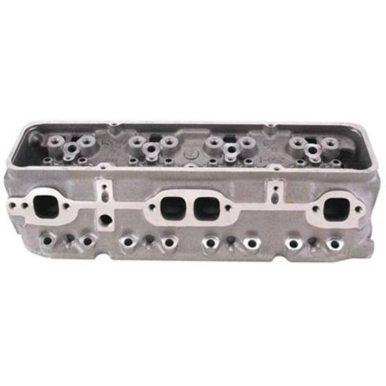 World Products Cylinder Heads | Speedway Motors