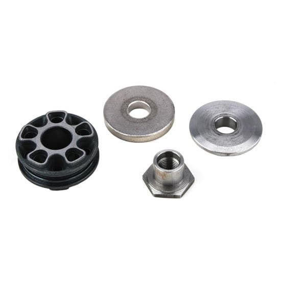 AFCO Shock Piston Upgrade Kit, Main Piston-Small Stud