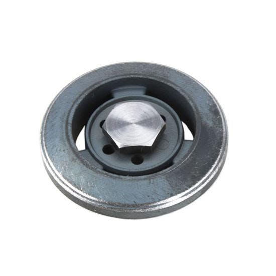 AFCO Shock Piston Upgrade Kit, Main Piston, Standard Base Valve